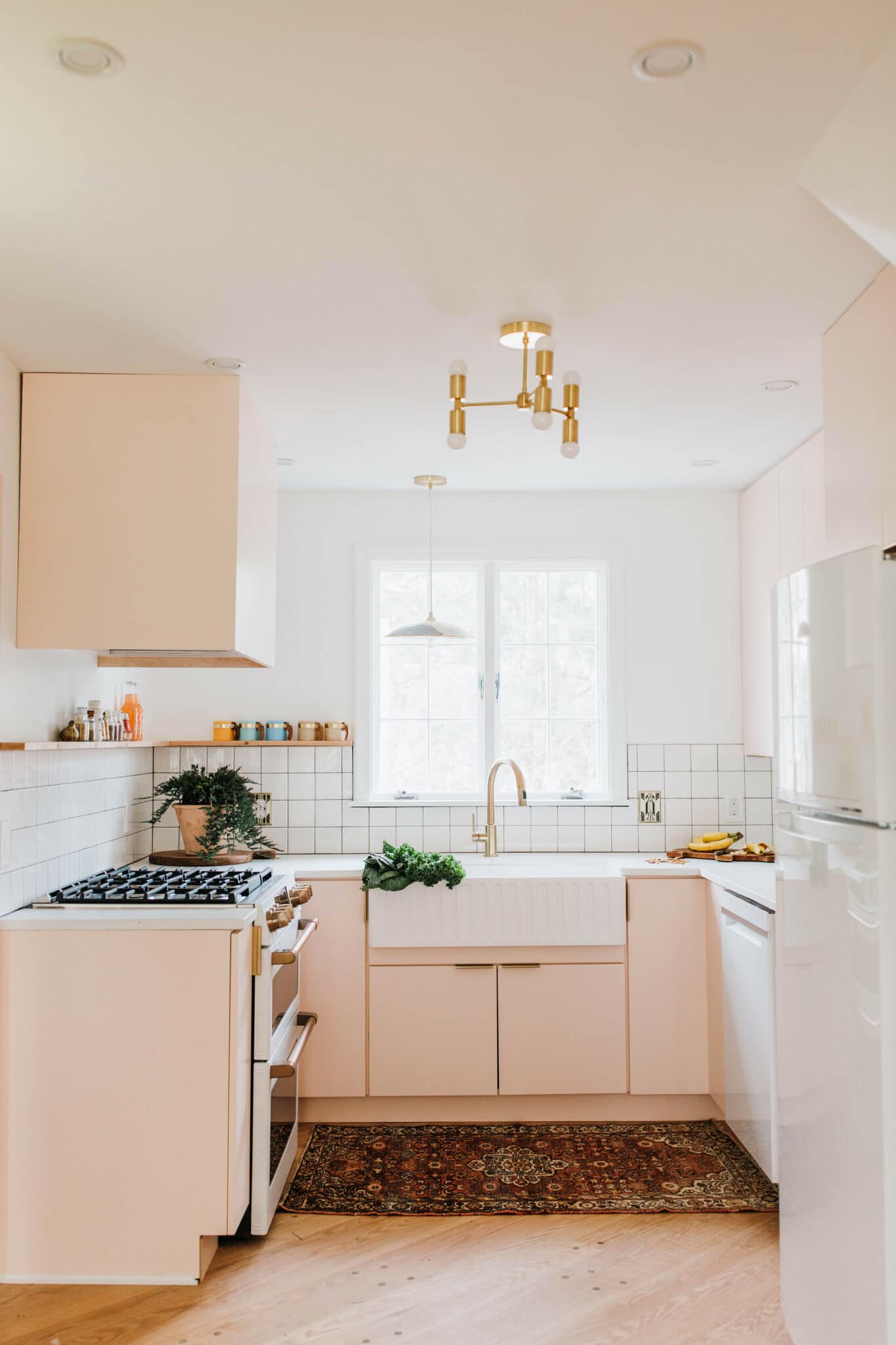 It's All About the Kitchen - The Chris and Claude Co. Design & Build an ...