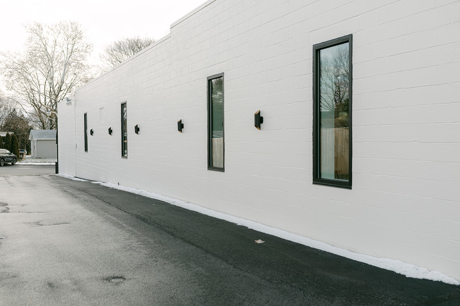 The State Farm Project – The Chris and Claude Co. Design & Build an ...