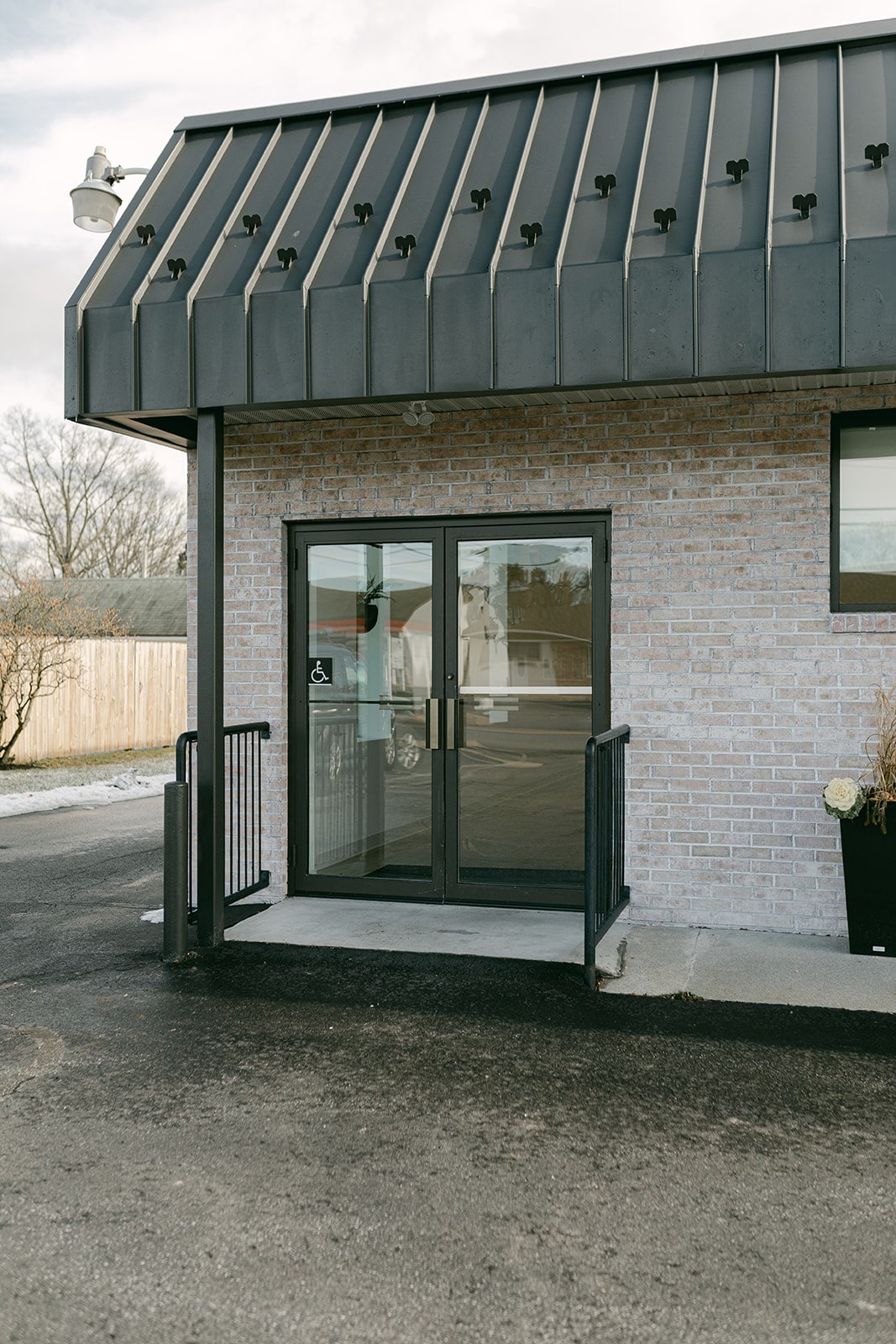 State Farm - The Chris and Claude Co. Design & Build an Addition ...