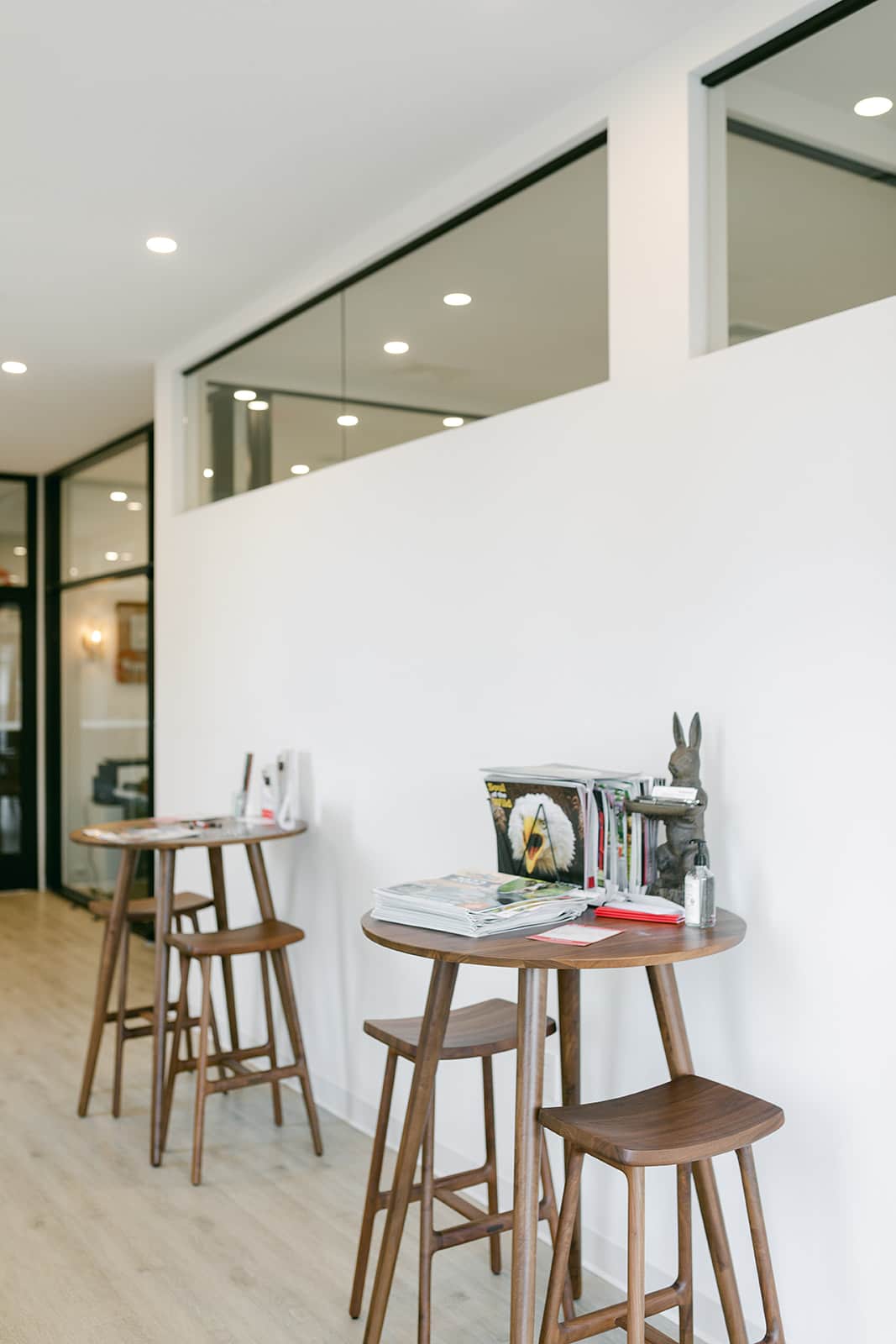 The State Farm Project – The Chris and Claude Co. Design & Build an ...