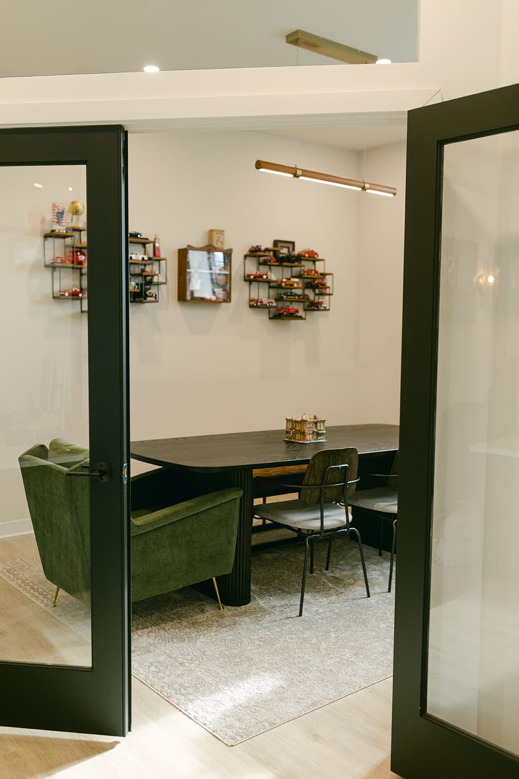 The State Farm Project – The Chris and Claude Co. Design & Build an ...