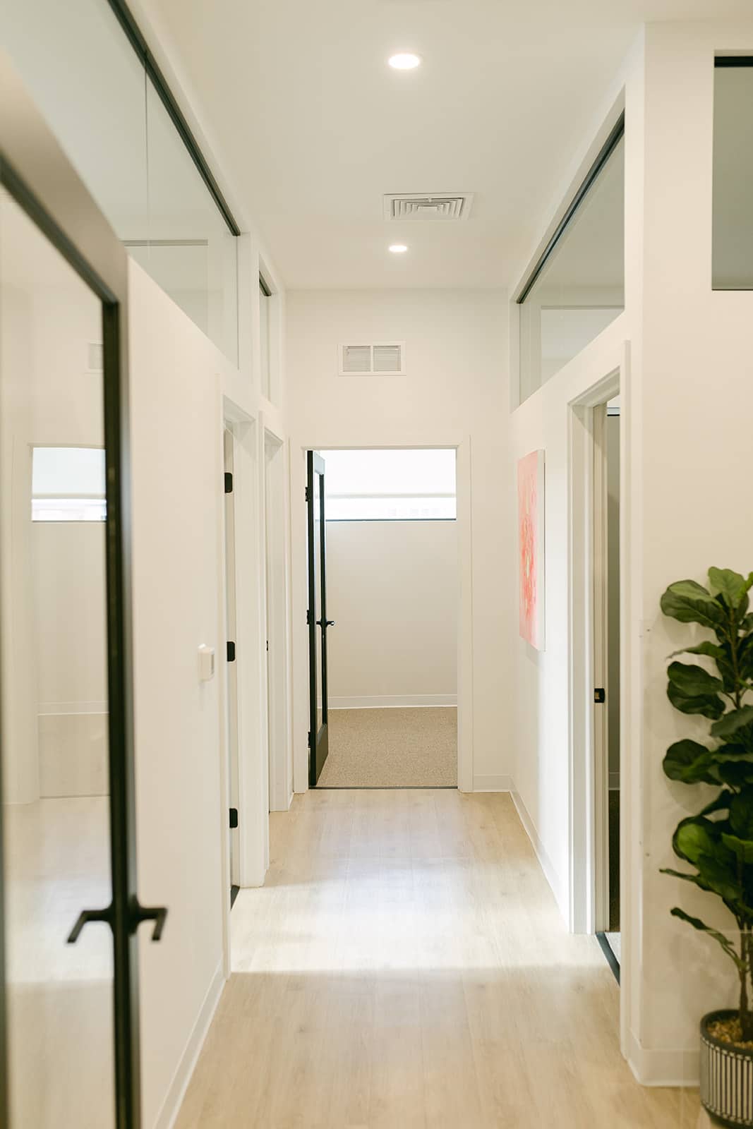 The State Farm Project – The Chris and Claude Co. Design & Build an ...