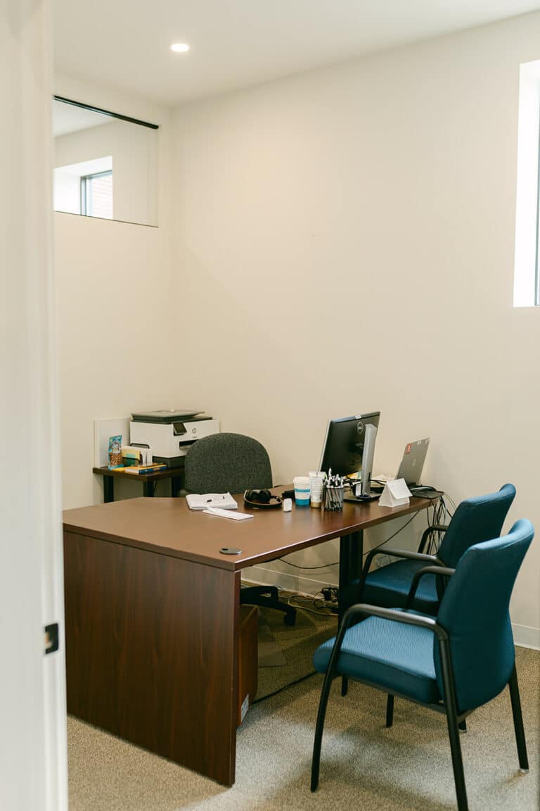 The State Farm Project – The Chris and Claude Co. Design & Build an ...