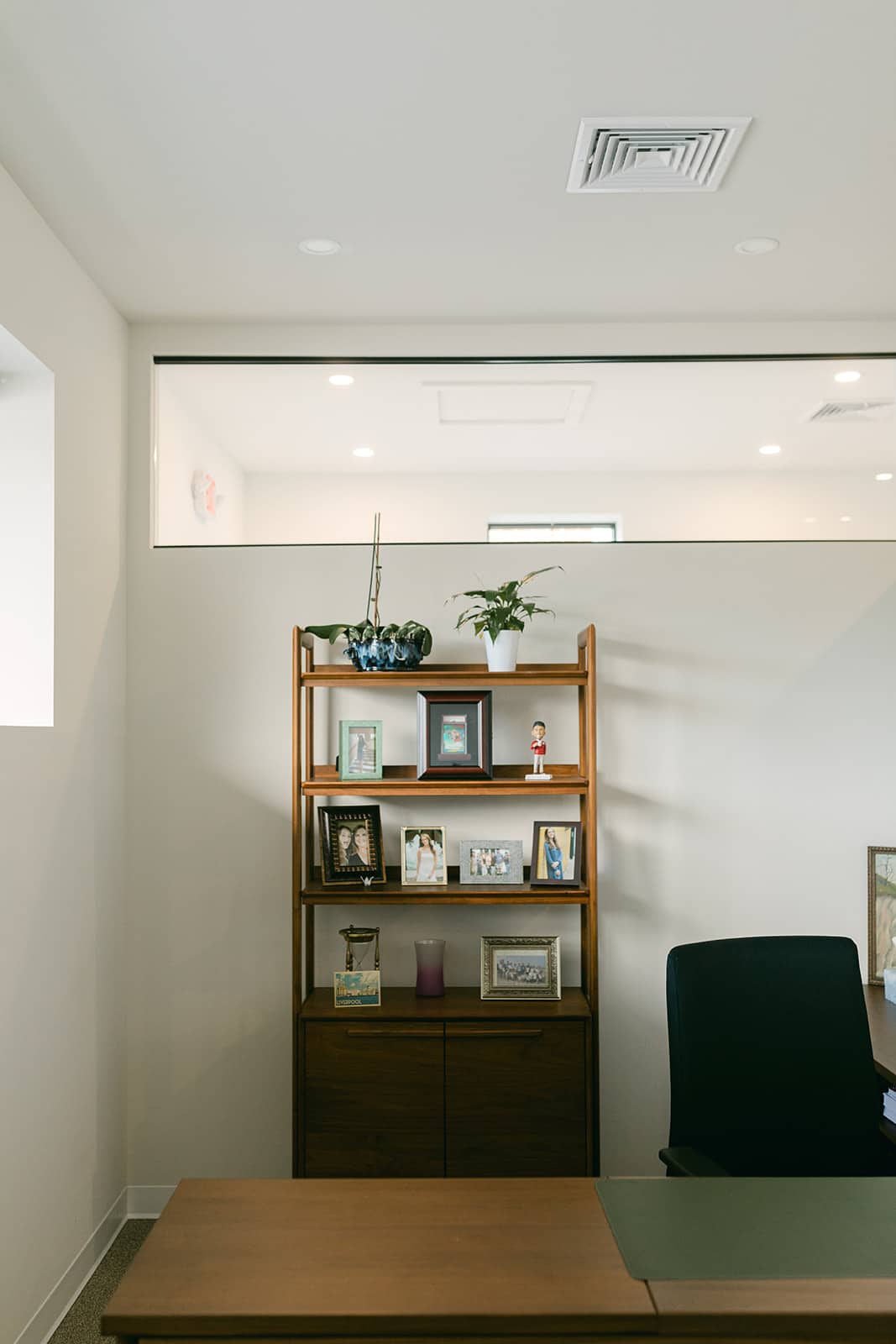 State Farm - The Chris and Claude Co. Design & Build an Addition ...