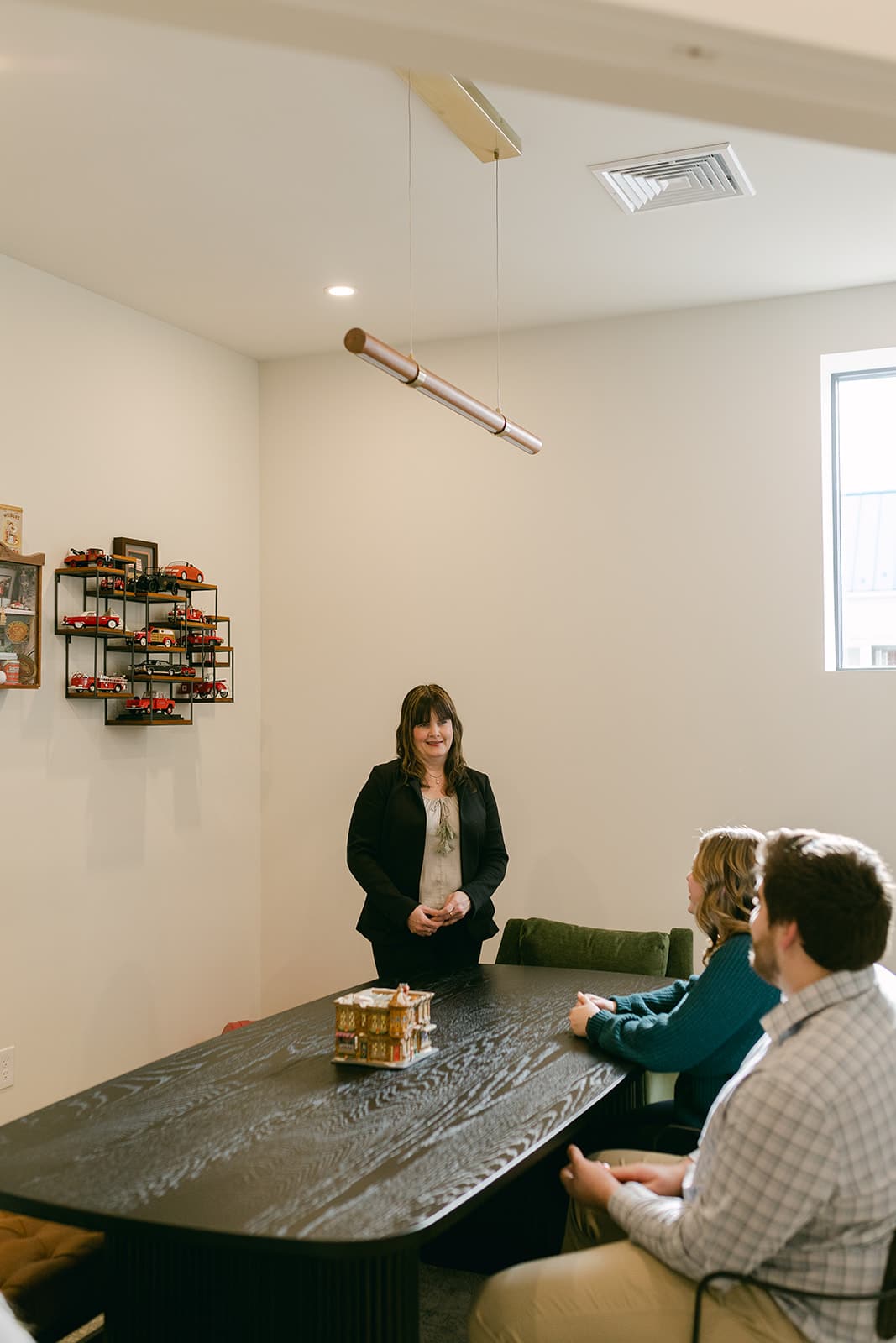 The State Farm Project – The Chris and Claude Co. Design & Build an ...