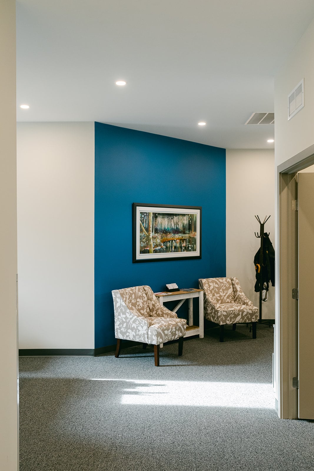 The State Farm Project – The Chris and Claude Co. Design & Build an ...