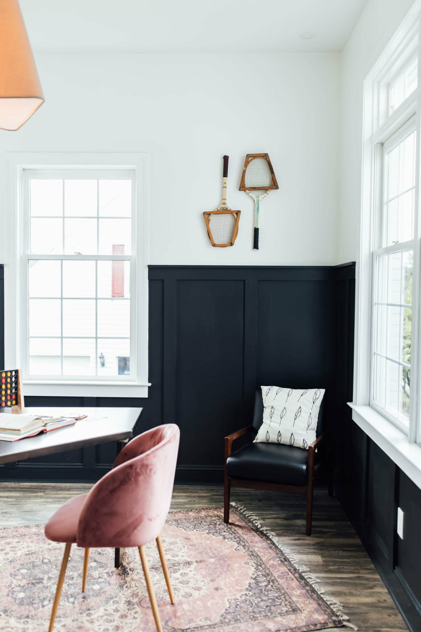 It's All About the Paint - The Chris and Claude Co. Design & Build an ...