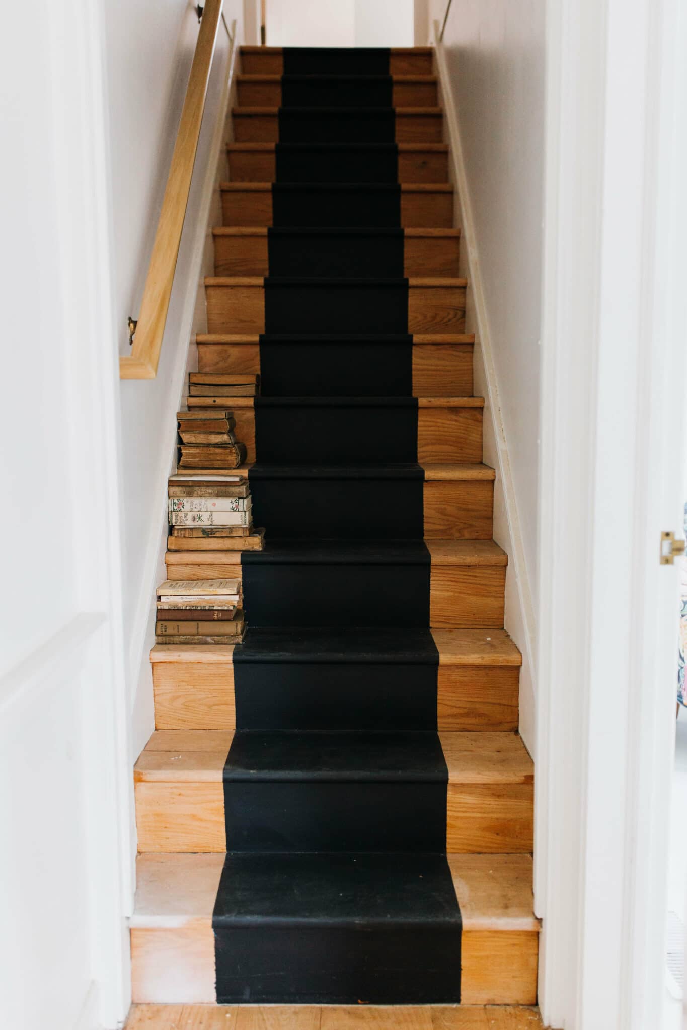 It's All About the Stairs - The Chris and Claude Co. Design & Build an ...