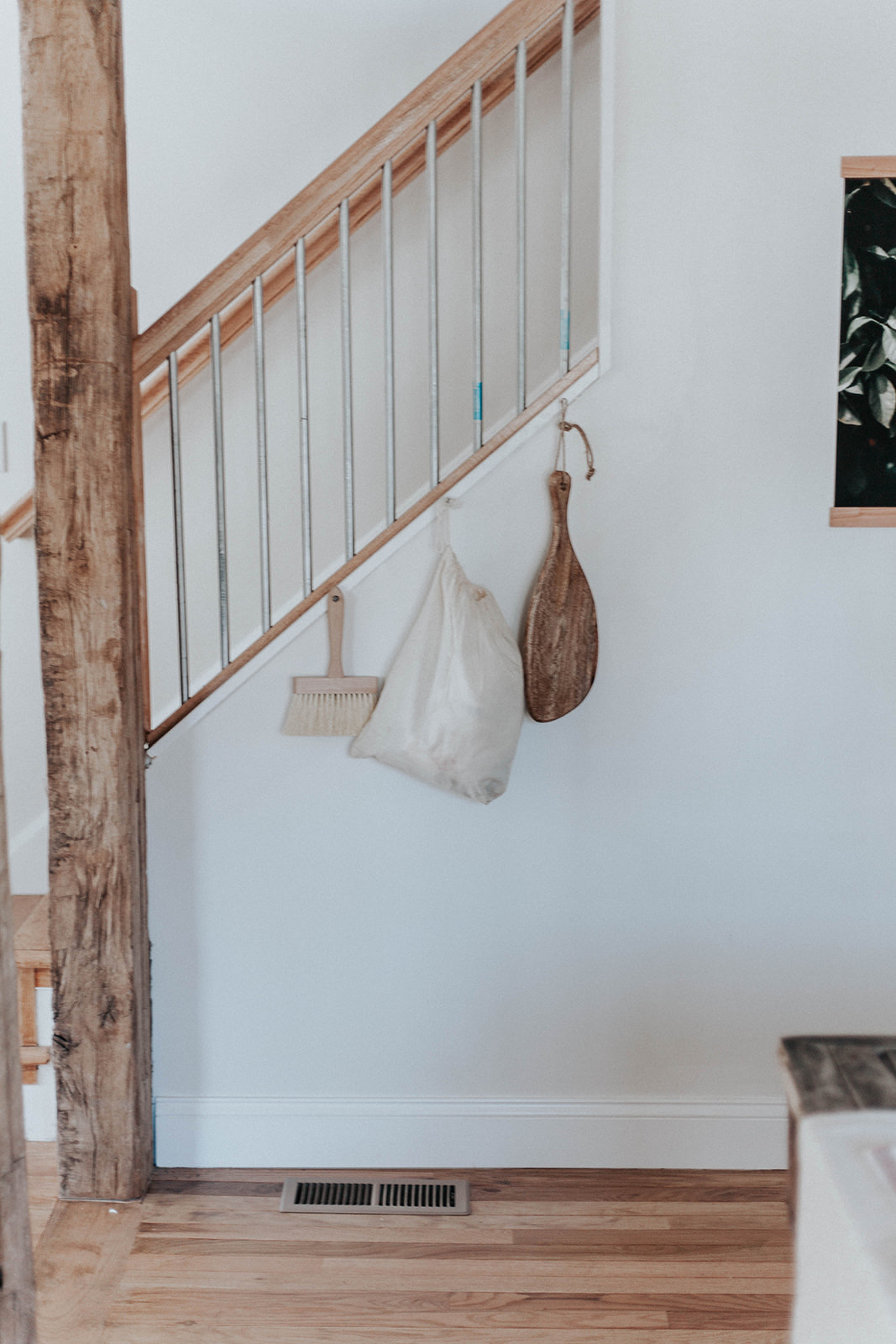 It's All About the Stairs - The Chris and Claude Co. Design & Build an ...