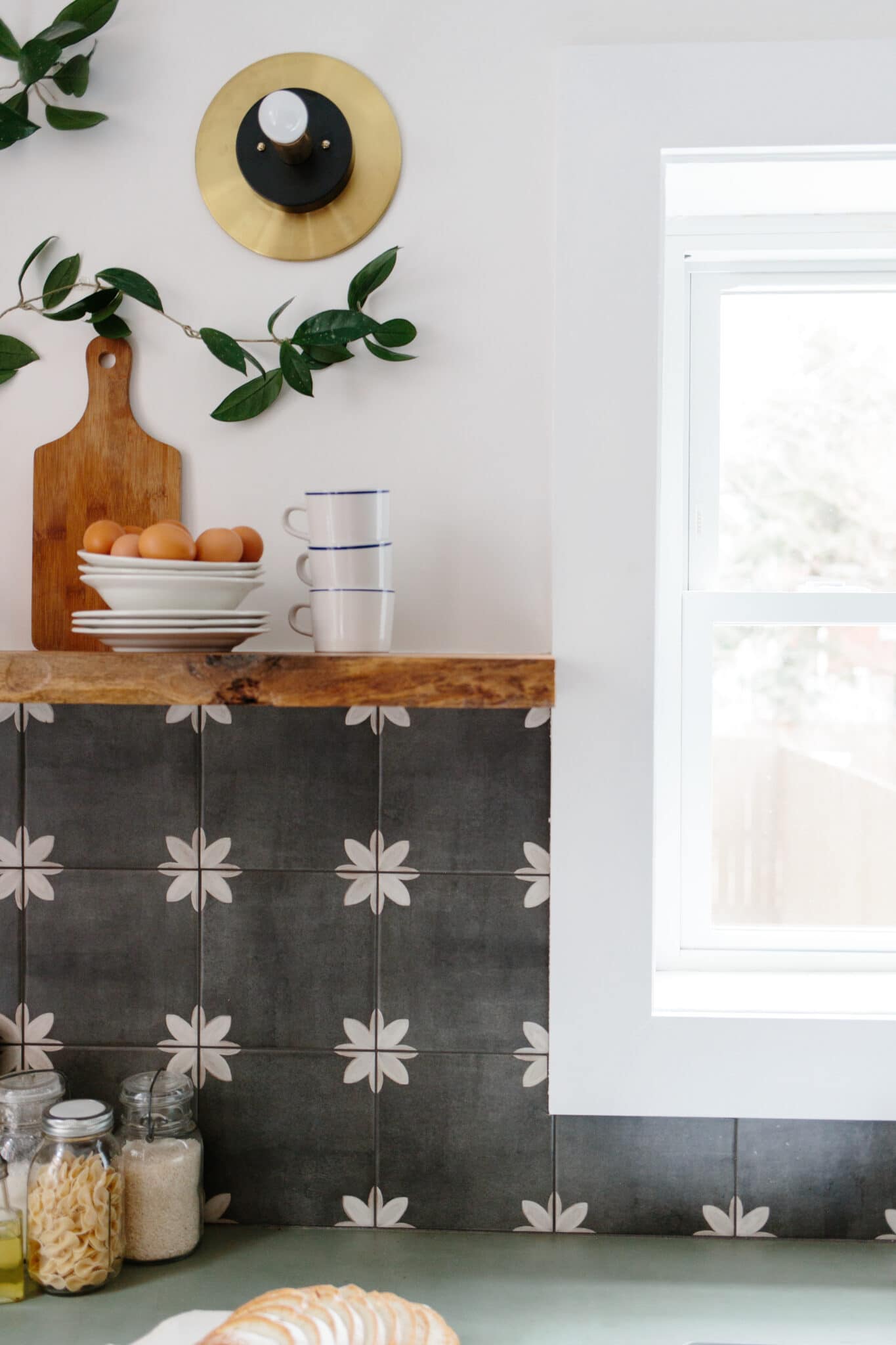 It's All About the Tile - The Chris and Claude Co. Design & Build an ...