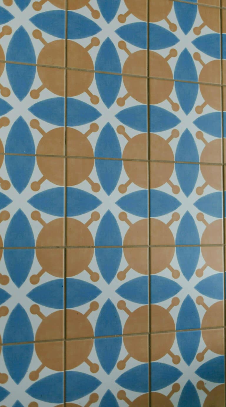 It's All About the Tile - The Chris and Claude Co. Design & Build an ...