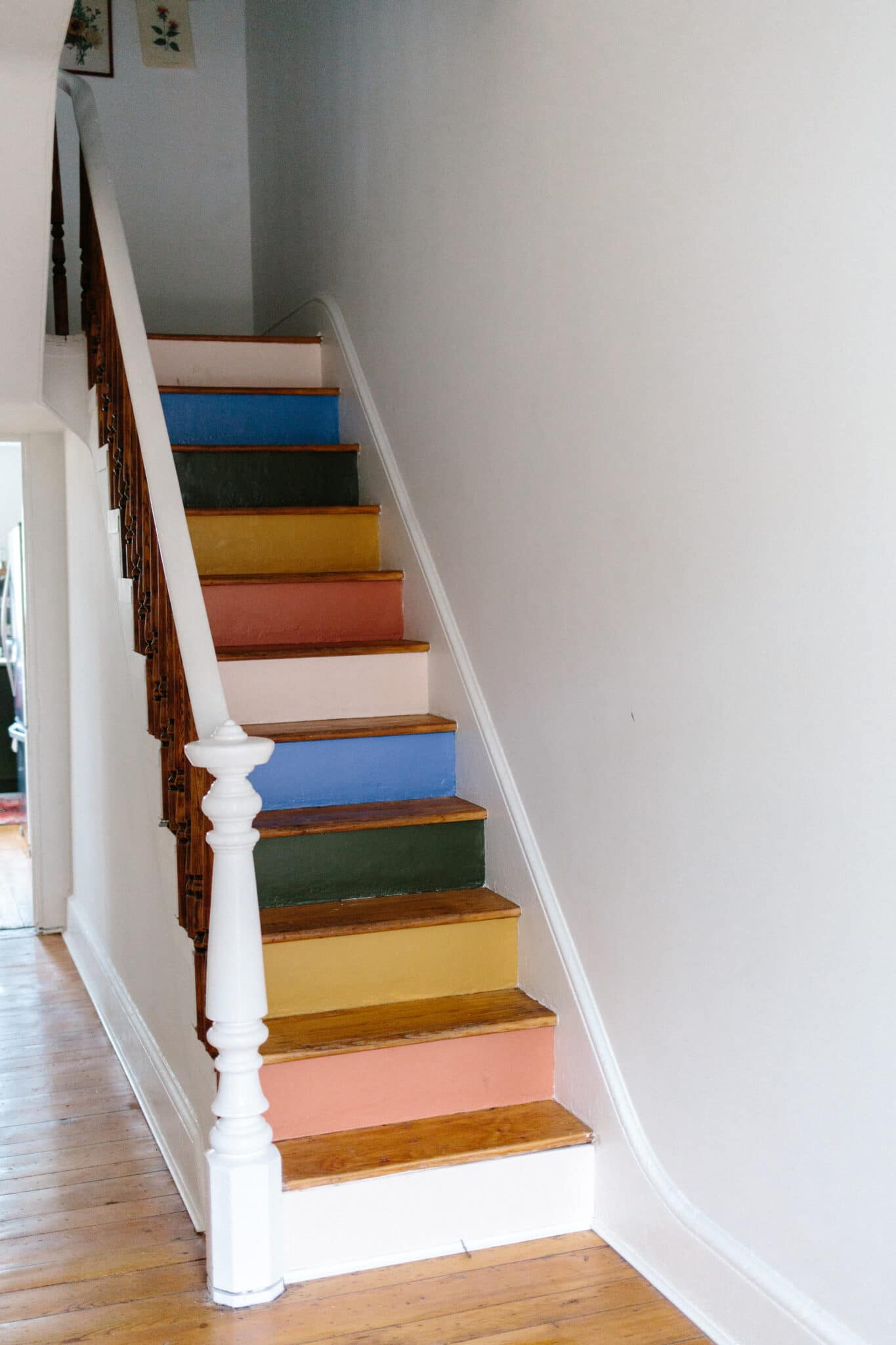 It's All About the Stairs - The Chris and Claude Co. Design & Build an ...
