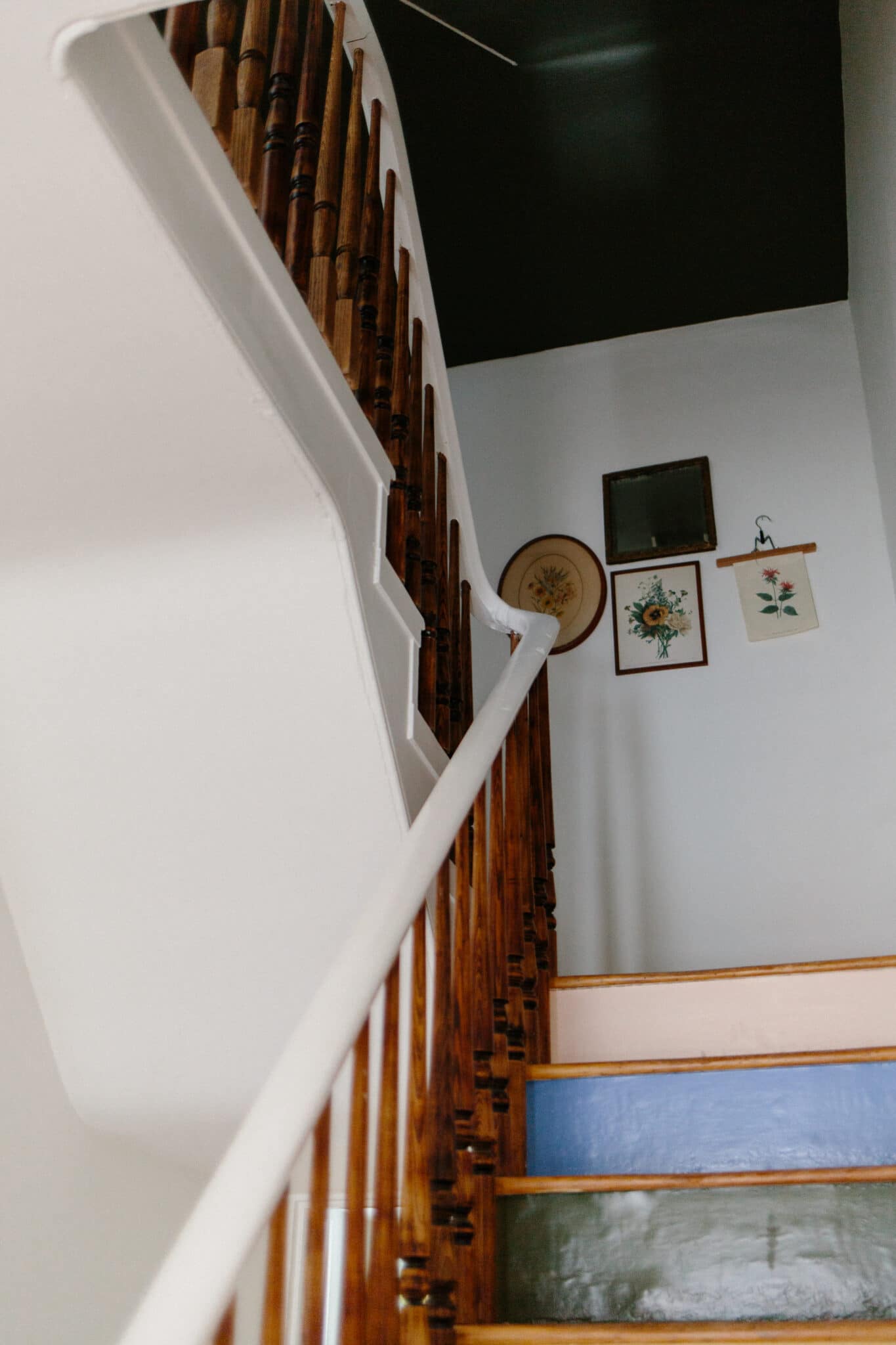 It's All About the Stairs - The Chris and Claude Co. Design & Build an ...