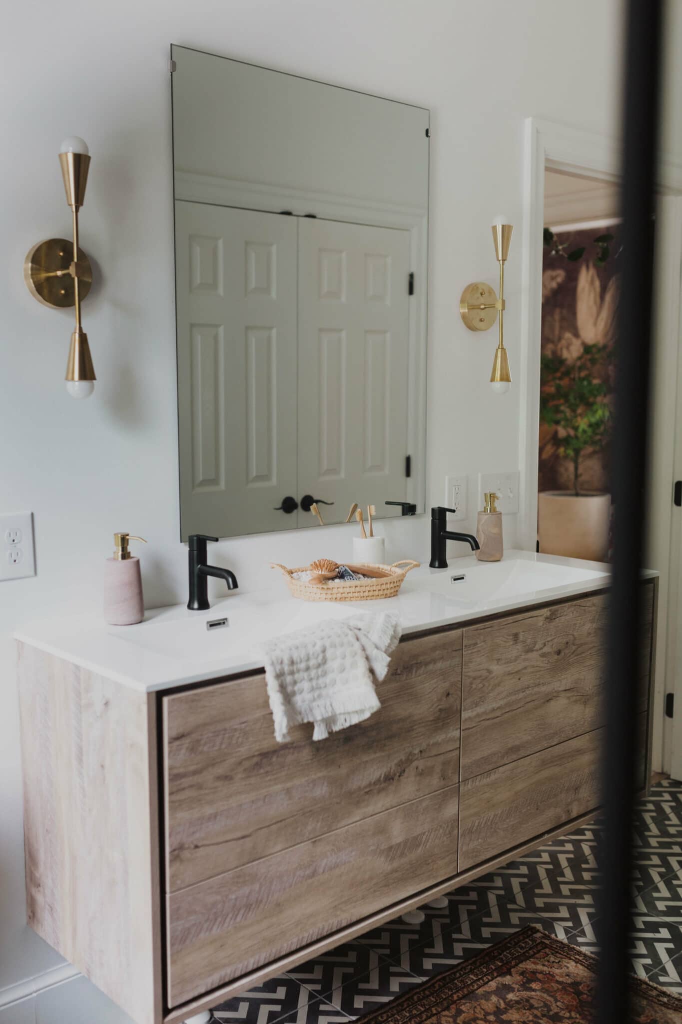 It's All About the Wood - The Chris and Claude Co. Design & Build an ...