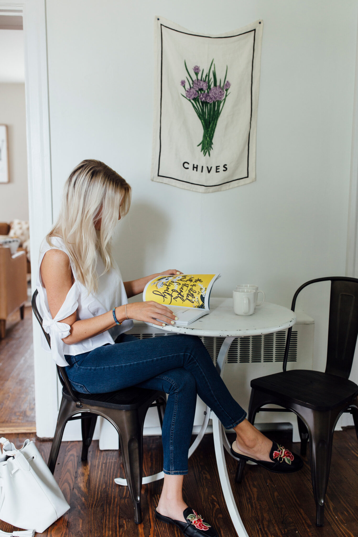 The Railroad Masters House - The Chris and Claude Co. Design & Build an ...