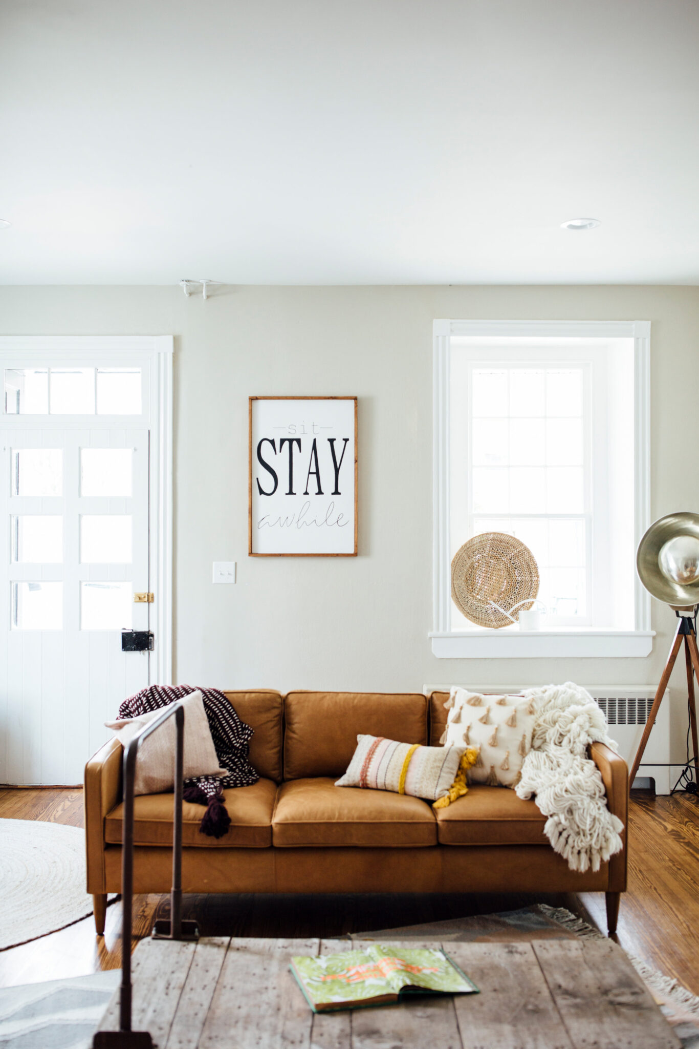 The Railroad Masters House - The Chris and Claude Co. Design & Build an ...