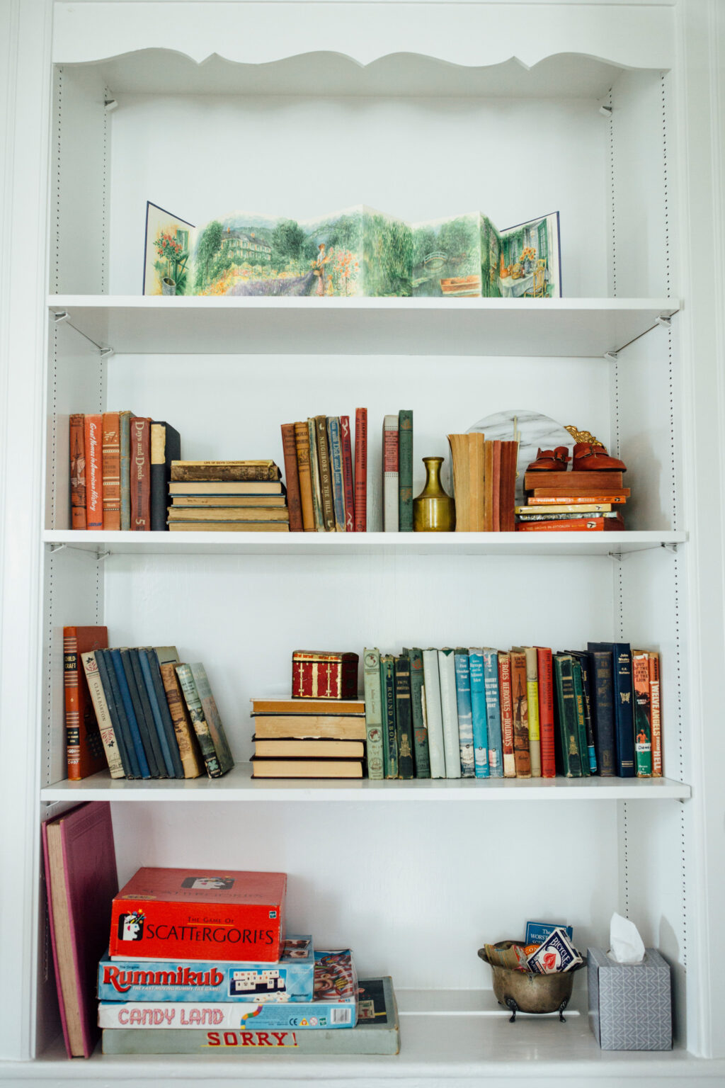 The Railroad Masters House - The Chris and Claude Co. Design & Build an ...