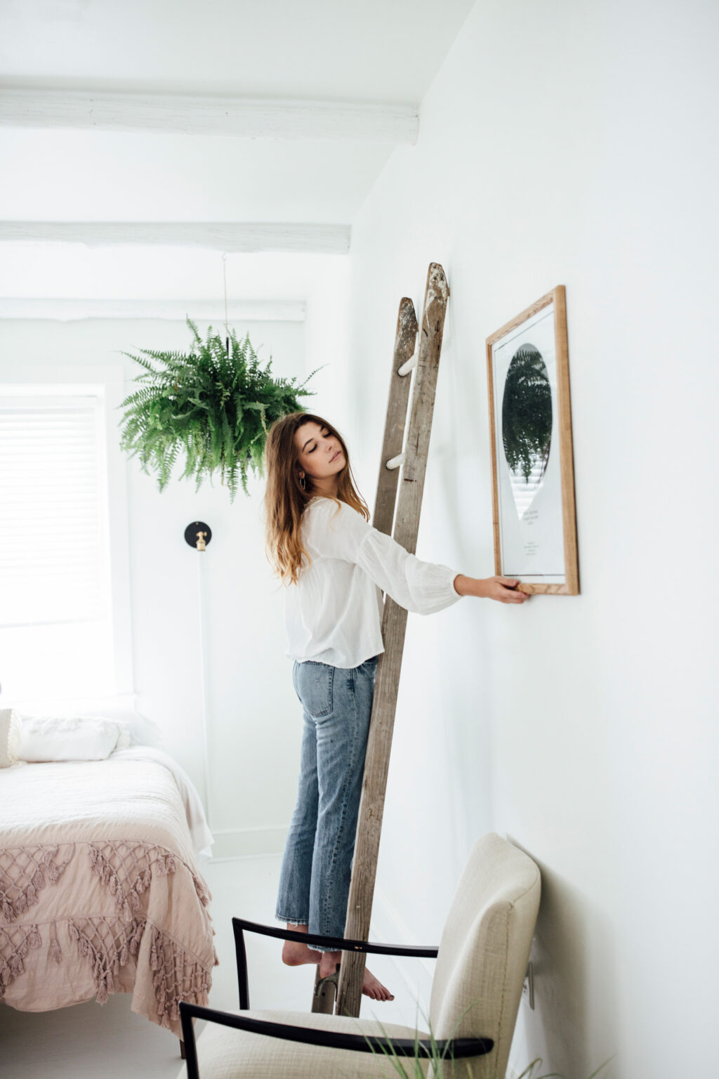 The Railroad Masters House - The Chris and Claude Co. Design & Build an ...