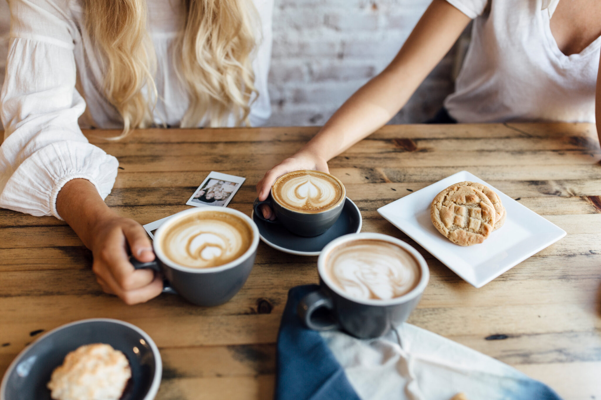 Cafe One Eight - The Chris and Claude Co. Design & Build an Addition ...