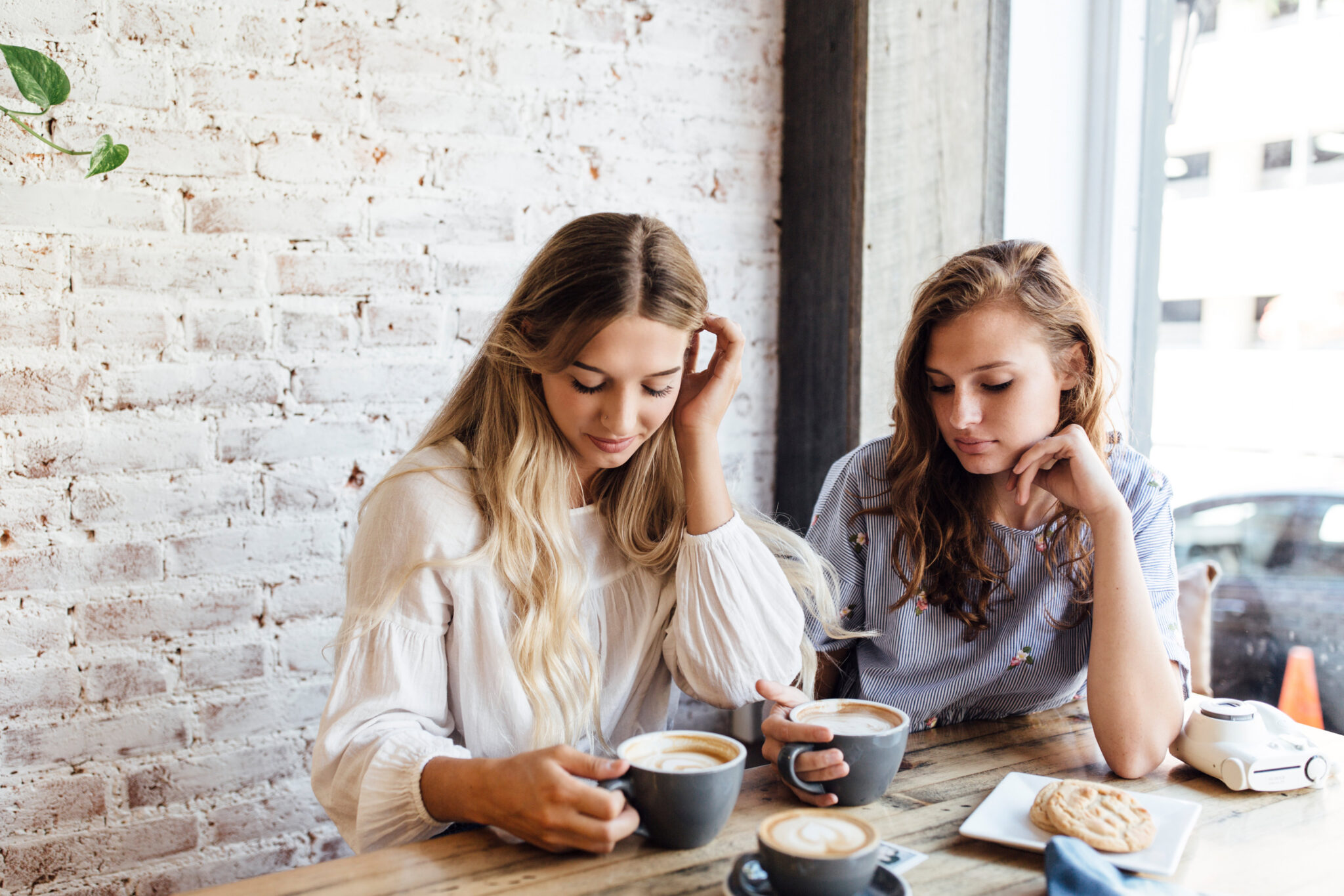 Cafe One Eight - The Chris and Claude Co. Design & Build an Addition ...