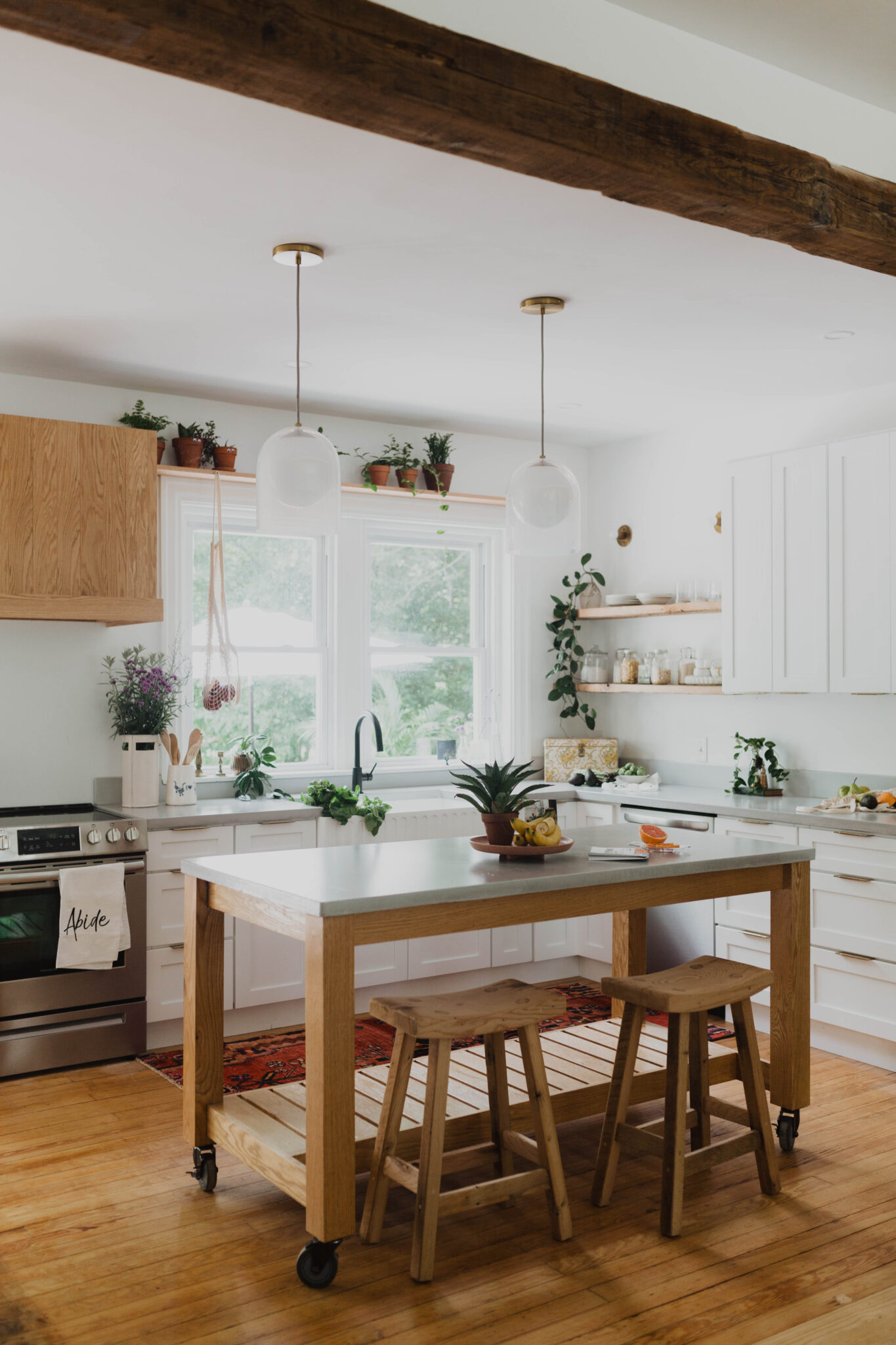 It's All About Your Style - The Chris and Claude Co. Design & Build an ...