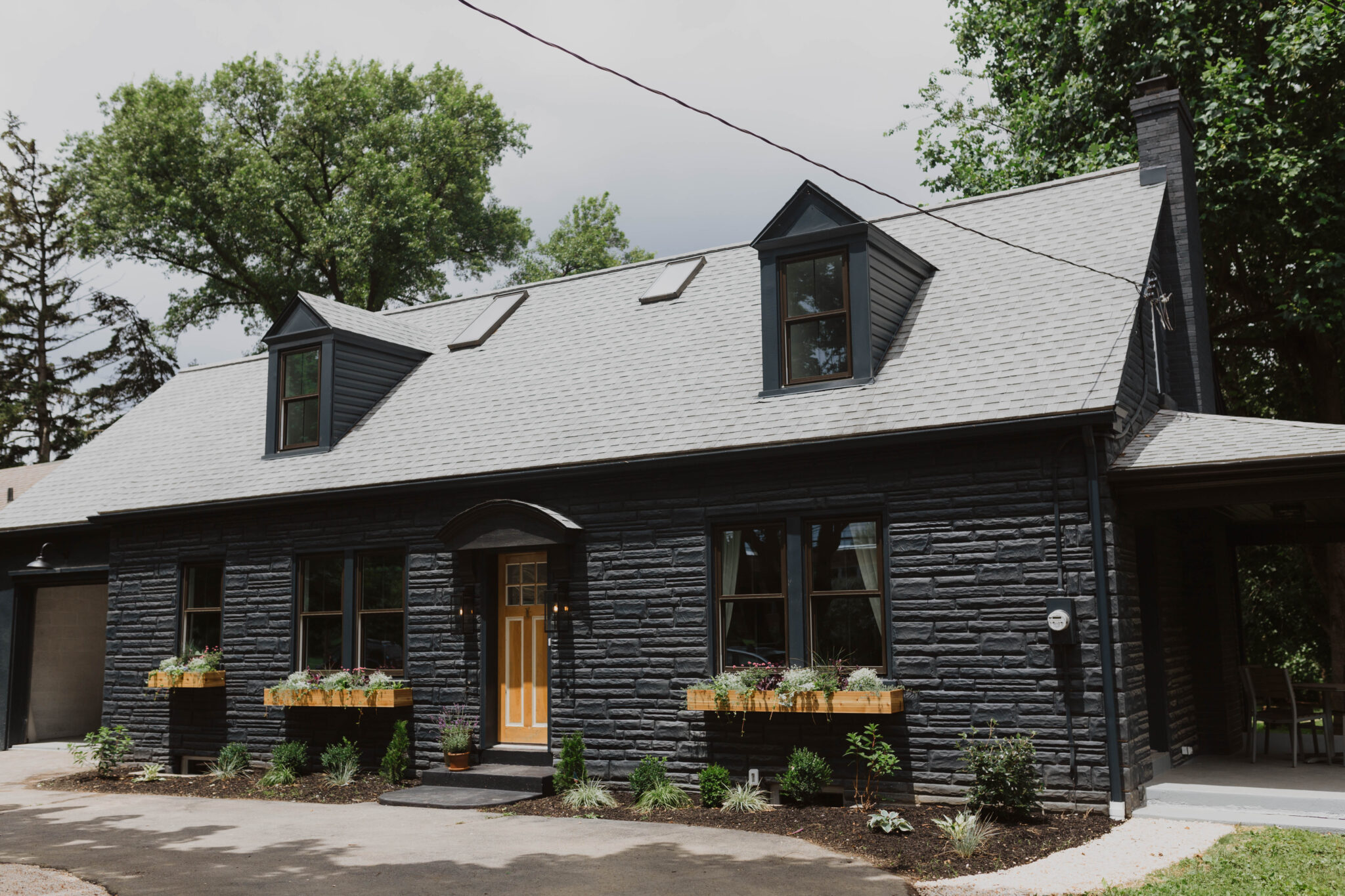 It's All About Your Style - The Chris and Claude Real Estate Co | Honey ...