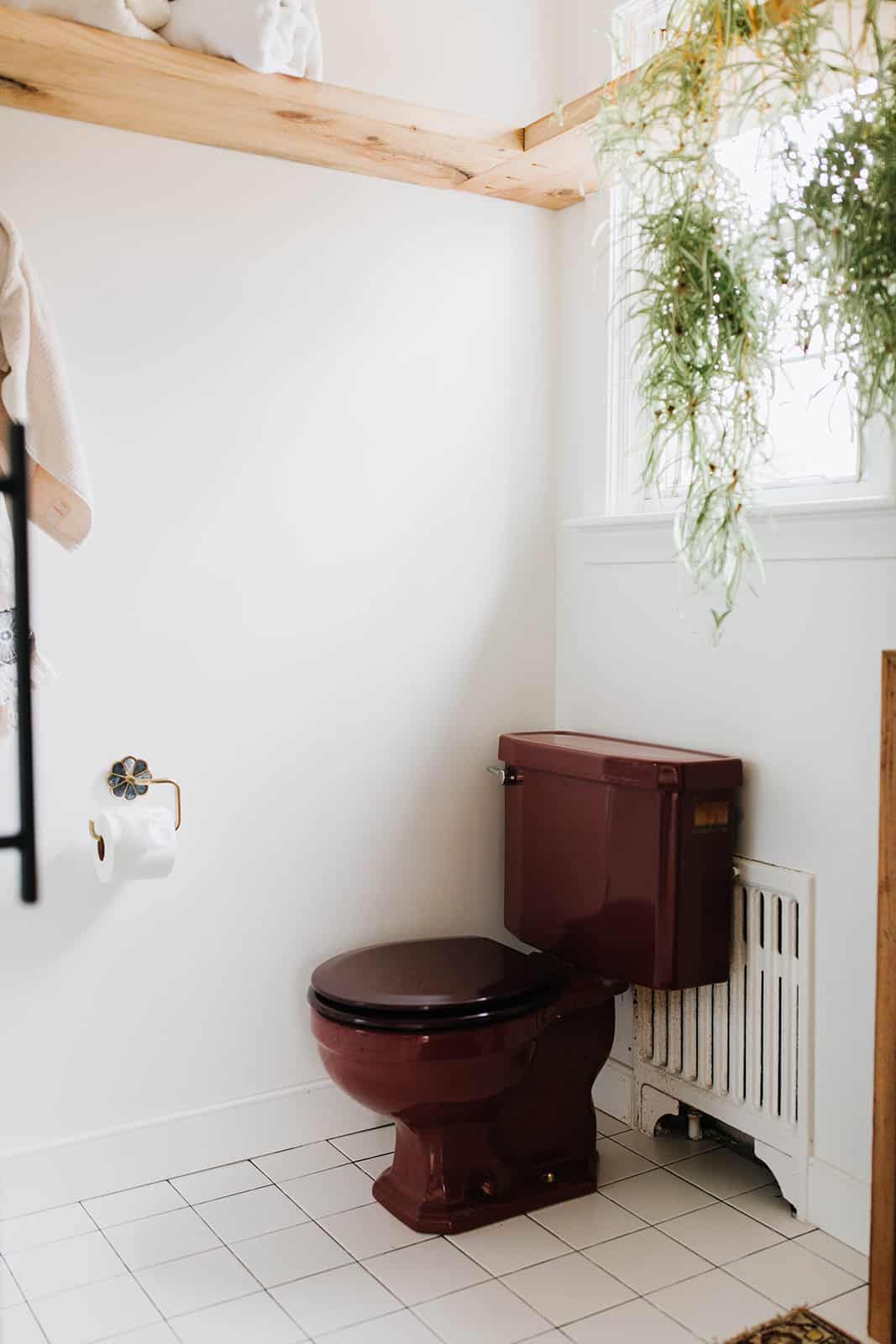 7 More Tips For Renovating On a Budget - The Chris and Claude Co ...