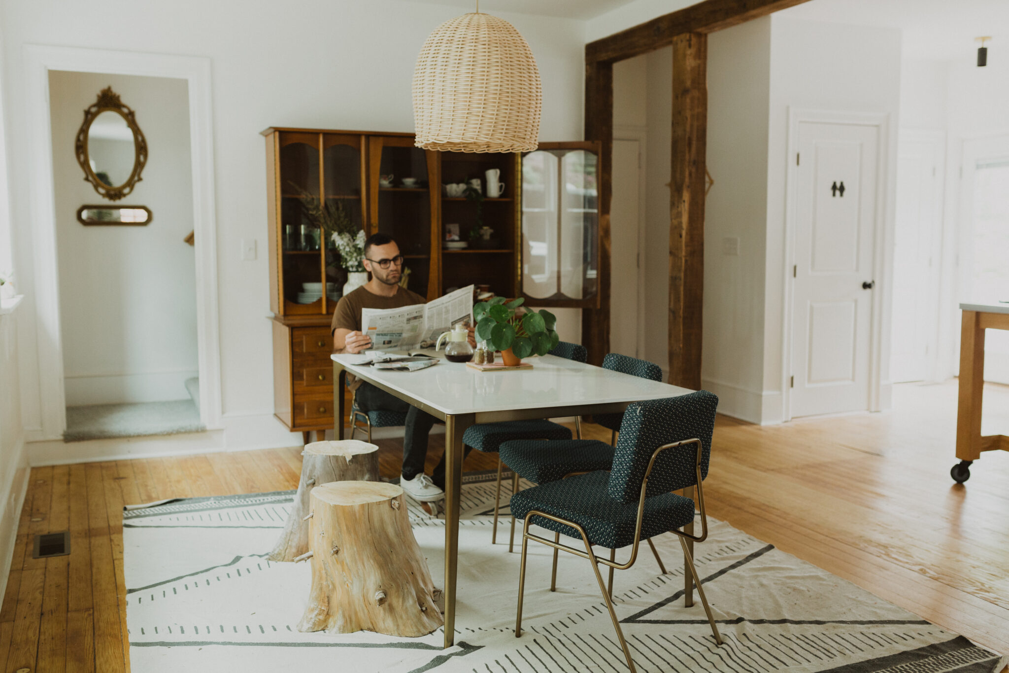 7 More Tips For Renovating On a Budget - The Chris and Claude Co ...