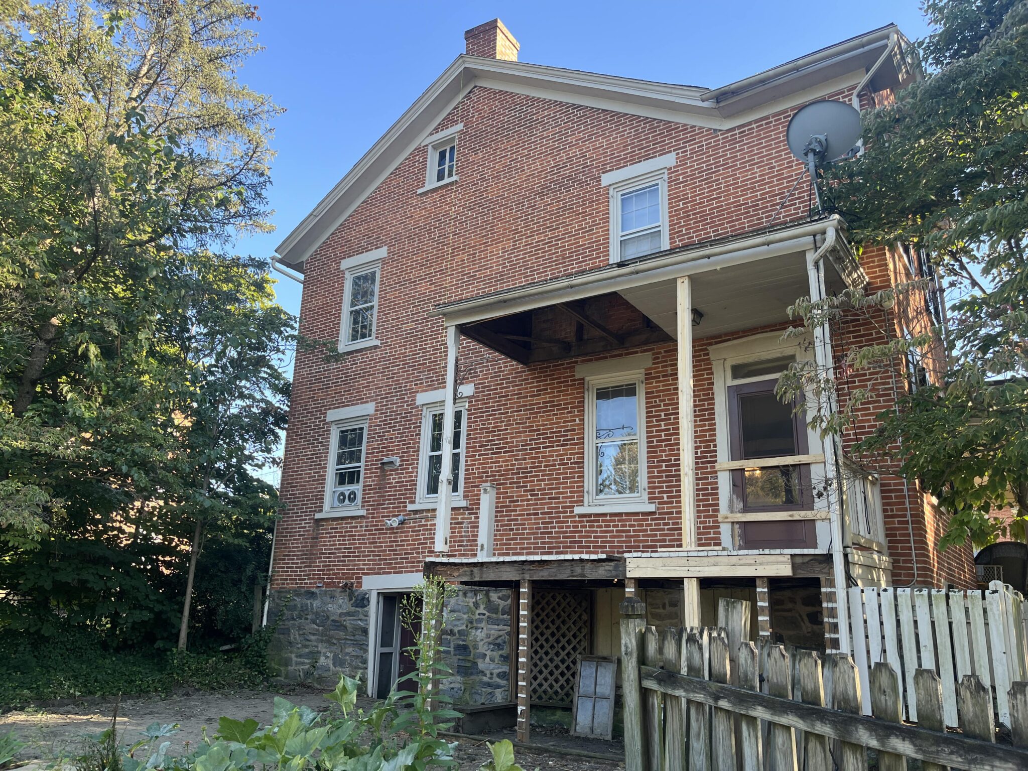 Main Street Project - The Chris and Claude Co. Design & Build an ...