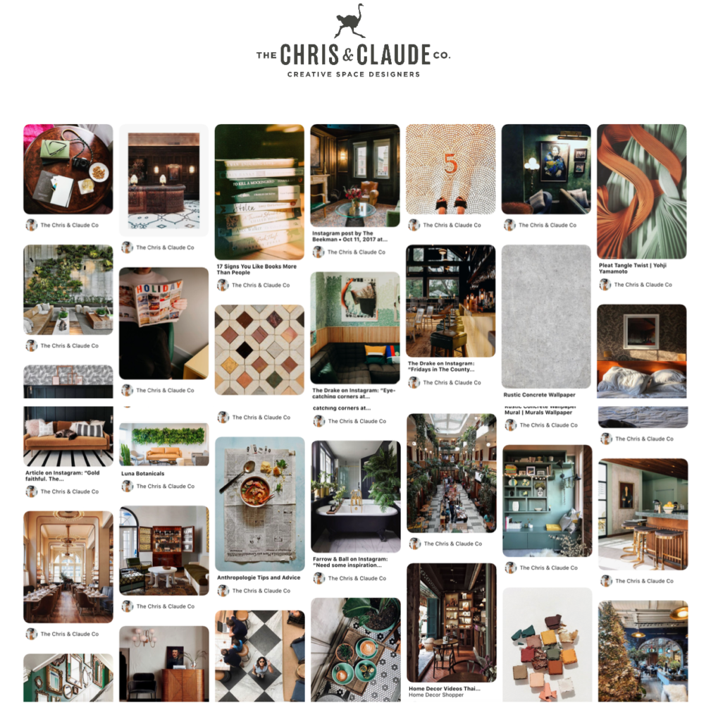 Creating a Captivating Mood Board: What is it and How to Create One ...