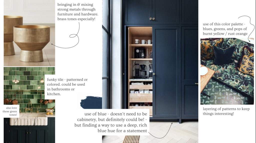 Creating a Captivating Mood Board: What is it and How to Create One ...