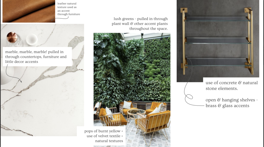 Creating a Captivating Mood Board: What is it and How to Create One ...