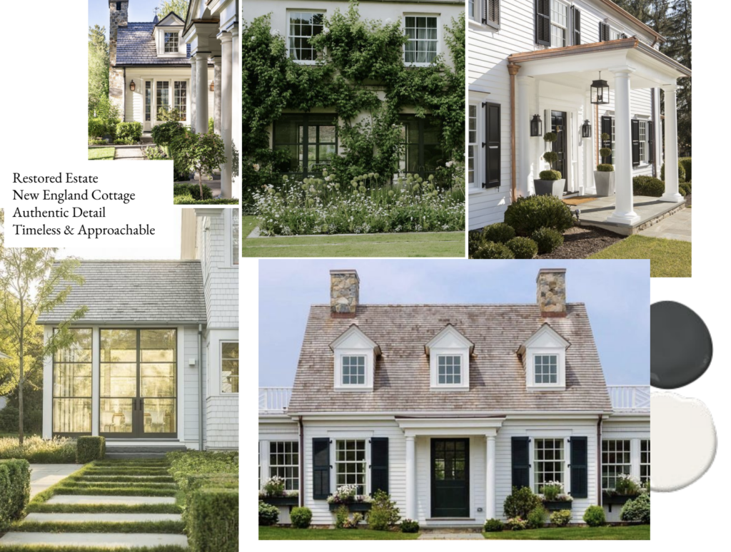 Creating a Captivating Mood Board: What is it and How to Create One ...